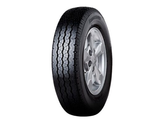 ยาง Bridgestone 195R15C R623 - Mitsuultimate