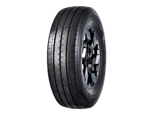 ยาง Bridgestone 225/65R16C R660A - Mitsuultimate