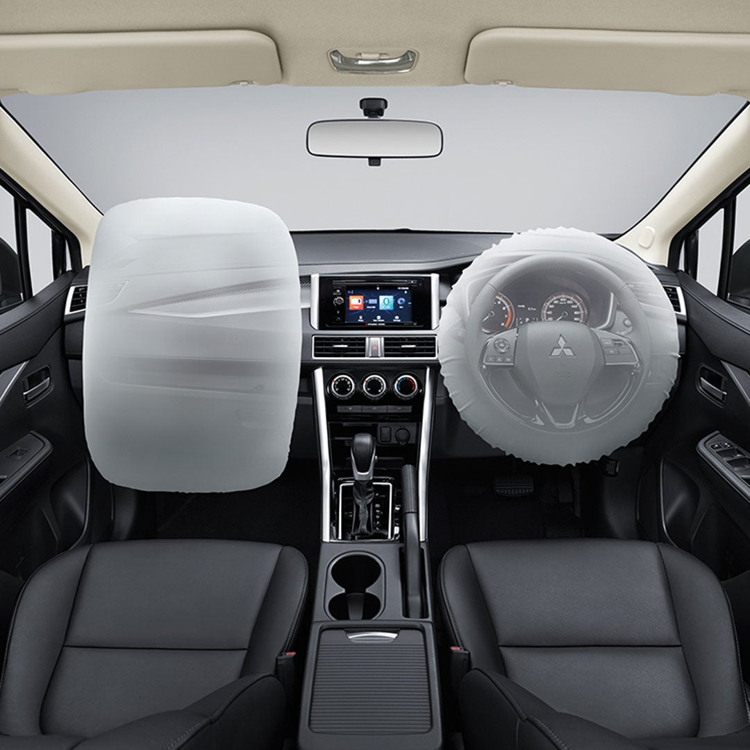 Mitsubishi Xpander - Mitsuultimate